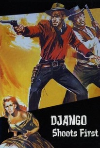 Django Shoots First | Rotten Tomatoes