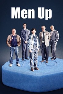 Men Up | Rotten Tomatoes