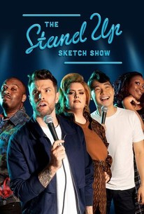 New Stand-Up TV Shows (June 2023) - Rotten Tomatoes