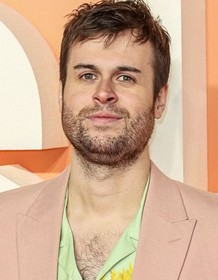 Nathan Foad | Rotten Tomatoes