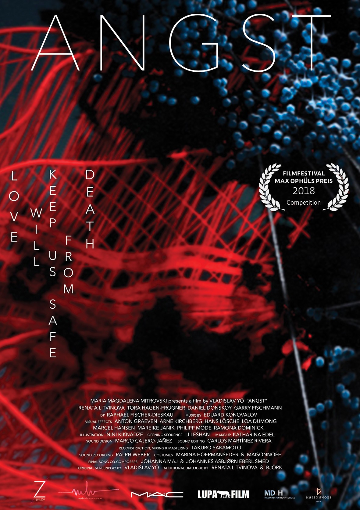 Angst (2018) - Rotten Tomatoes