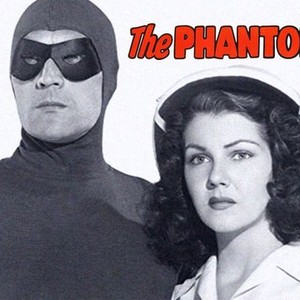 The Phantom: Season 1, Episode 4 - Rotten Tomatoes