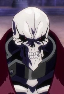 Overlord: Season 3, Episode 8 | Rotten Tomatoes