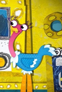 Olive the Ostrich: Season 1, Episode 21 - Rotten Tomatoes