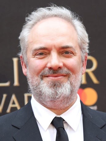 Sam Mendes Wallpaper Sam Mendes Marries Alison Balsom | HELLO!