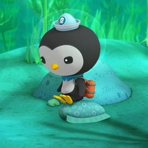 Octonauts: Season 1, Episode 47 - Rotten Tomatoes