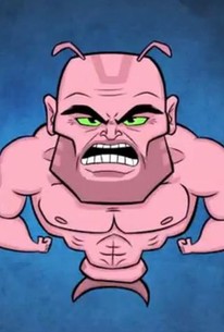 Teen Titans Go!: Season 2, Episode 16 - Rotten Tomatoes