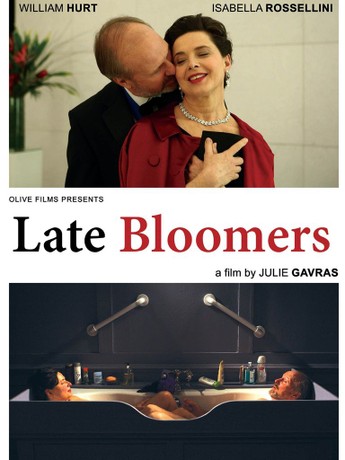 Isabella Rosalini Late Bloomers