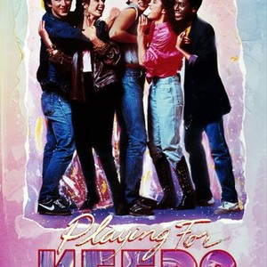 Playing for Keeps (1986) - Rotten Tomatoes