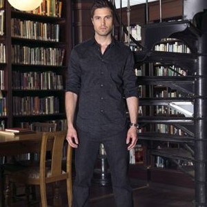 Eric Winter - Rotten Tomatoes