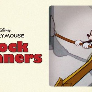 Clock Cleaners - Rotten Tomatoes