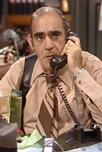 Barney Miller: Season 2, Episode 7 | Rotten Tomatoes