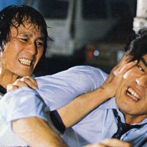 The Handcuff - Rotten Tomatoes