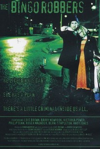 The Bingo Robbers | Reviews | Rotten Tomatoes