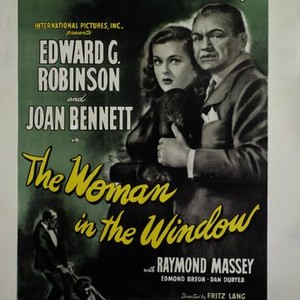 The Woman in the Window - Rotten Tomatoes