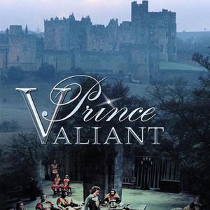 Prince Valiant (1954) - Rotten Tomatoes