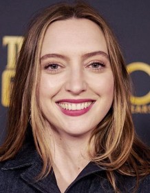 Alexandra Ruddy | Rotten Tomatoes