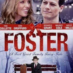 Foster - Rotten Tomatoes