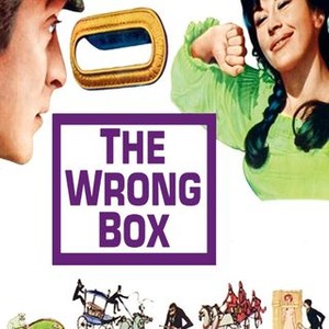 The Wrong Box - Rotten Tomatoes