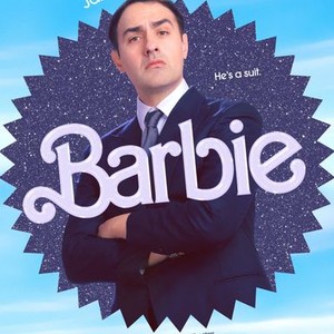 Barbie - Rotten Tomatoes