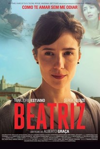 Beatriz | Rotten Tomatoes