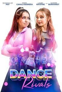 Dance Rivals | Rotten Tomatoes