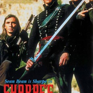 Sharpe's Regiment - Rotten Tomatoes