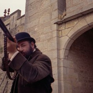 Clérambard - Rotten Tomatoes