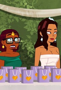 Velma: Season 2, Episode 10 | Rotten Tomatoes