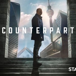 Counterpart - Rotten Tomatoes