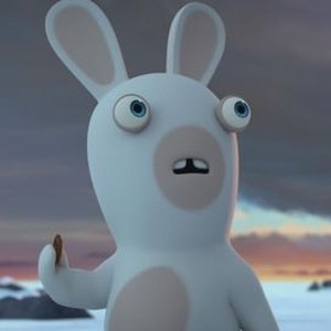 Rabbids Invasion: Season 3, Episode 18 - Rotten Tomatoes