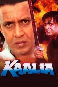 Kaalia (1997) | Rotten Tomatoes