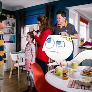 Little Roy: Season 2, Episode 20 - Rotten Tomatoes