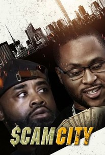 Scam City - Movie Reviews | Rotten Tomatoes