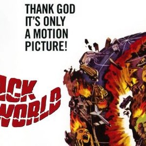 Crack in the World - Rotten Tomatoes