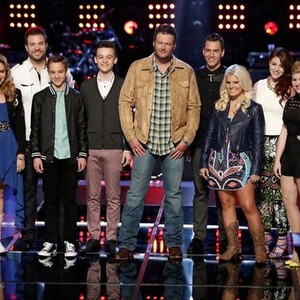 The Voice: Season 7, Episode 12 - Rotten Tomatoes
