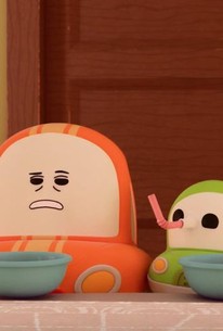 Go! Go! Cory Carson: Season 2, Episode 5 | Rotten Tomatoes