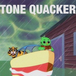 Stone Quackers - Rotten Tomatoes