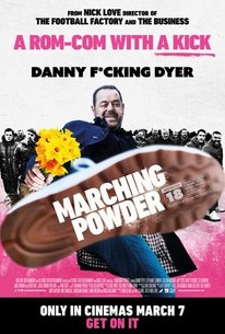 Marching Powder | Rotten Tomatoes