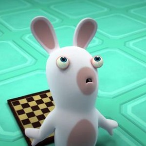 Rabbids Invasion: Season 2, Episode 7 - Rotten Tomatoes