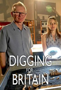 Digging for Britain: Season 4 | Rotten Tomatoes