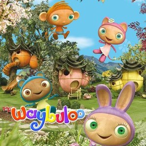 Waybuloo: Season 2, Episode 20 - Rotten Tomatoes