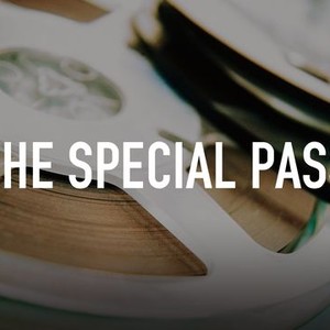 The Special Pass - Rotten Tomatoes