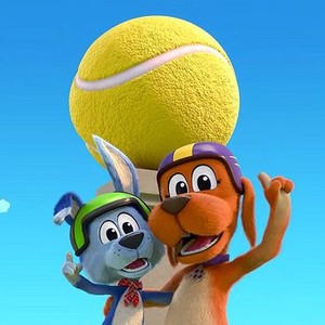 Go Dog Go - Rotten Tomatoes