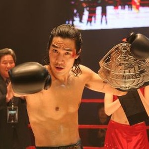 Punch Lady - Rotten Tomatoes