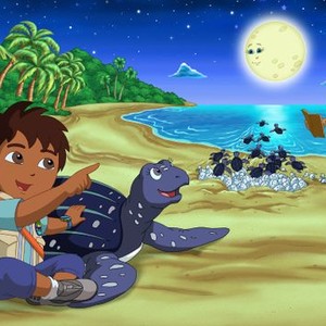 Go, Diego, Go! - Rotten Tomatoes