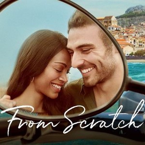 From Scratch - Rotten Tomatoes