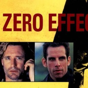Zero Effect - Rotten Tomatoes