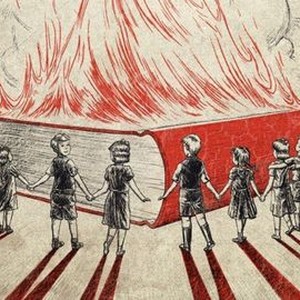 The Library of Burned Books - Rotten Tomatoes