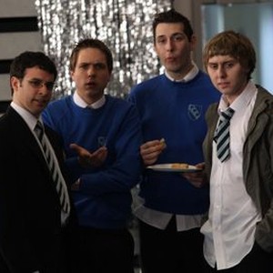 James Buckley - Rotten Tomatoes